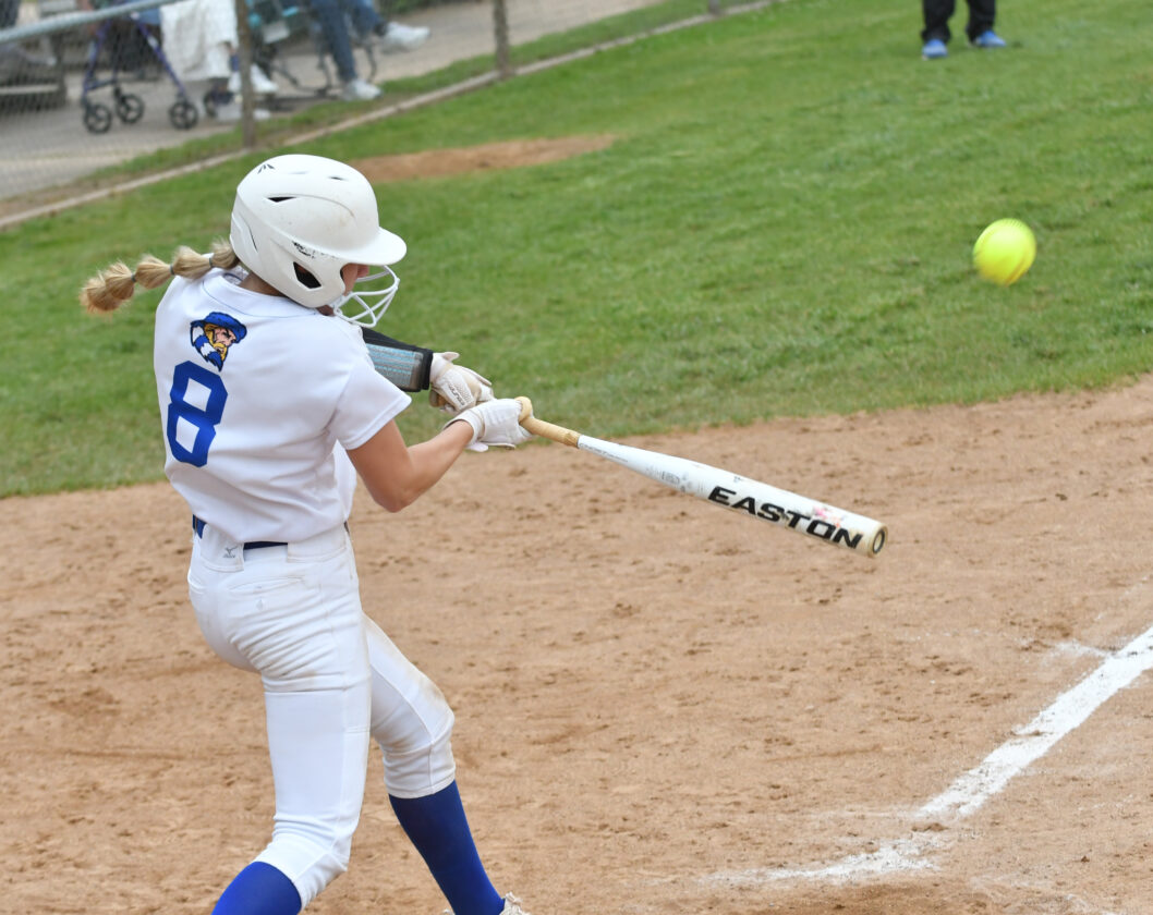 Four-life: South softball routs Troy and captures fourth straight ...